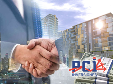 .: PCI México :. Bienvenidos